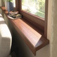 Pervaz Interior PVC - Adimag