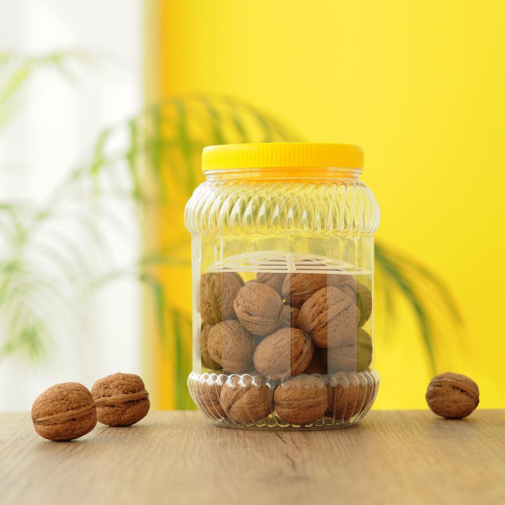 borcan pet plastic 2l - Adimag