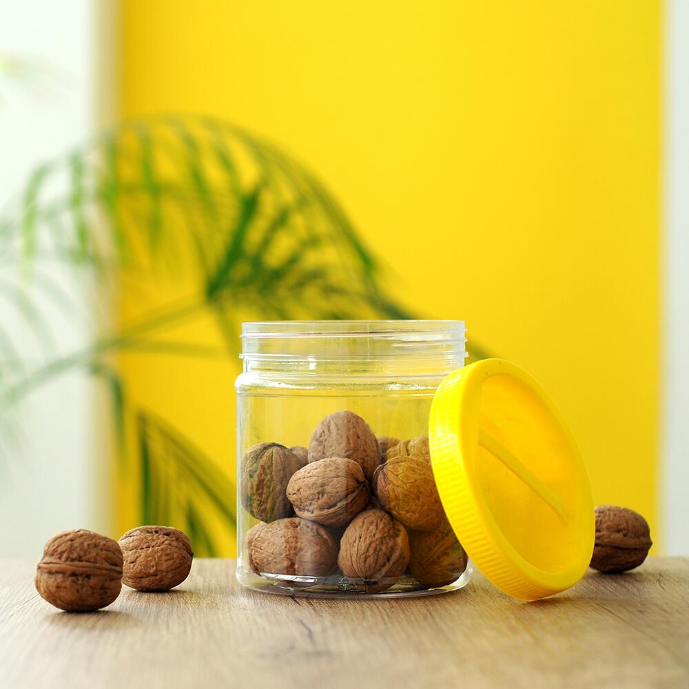 borcan pet plastic 1l - Adimag